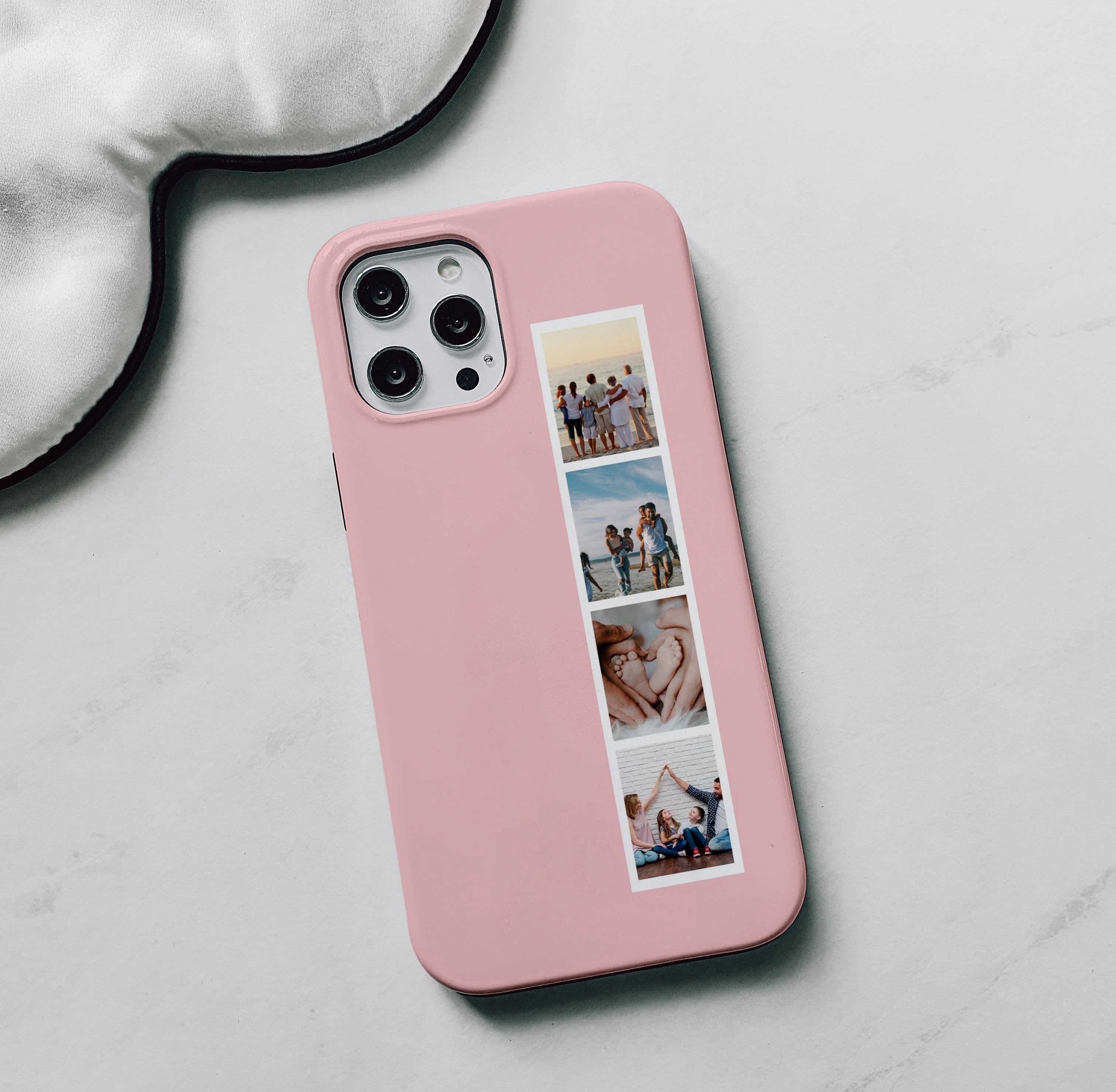 Personalised Snap Phone Cases – Koko Blossom