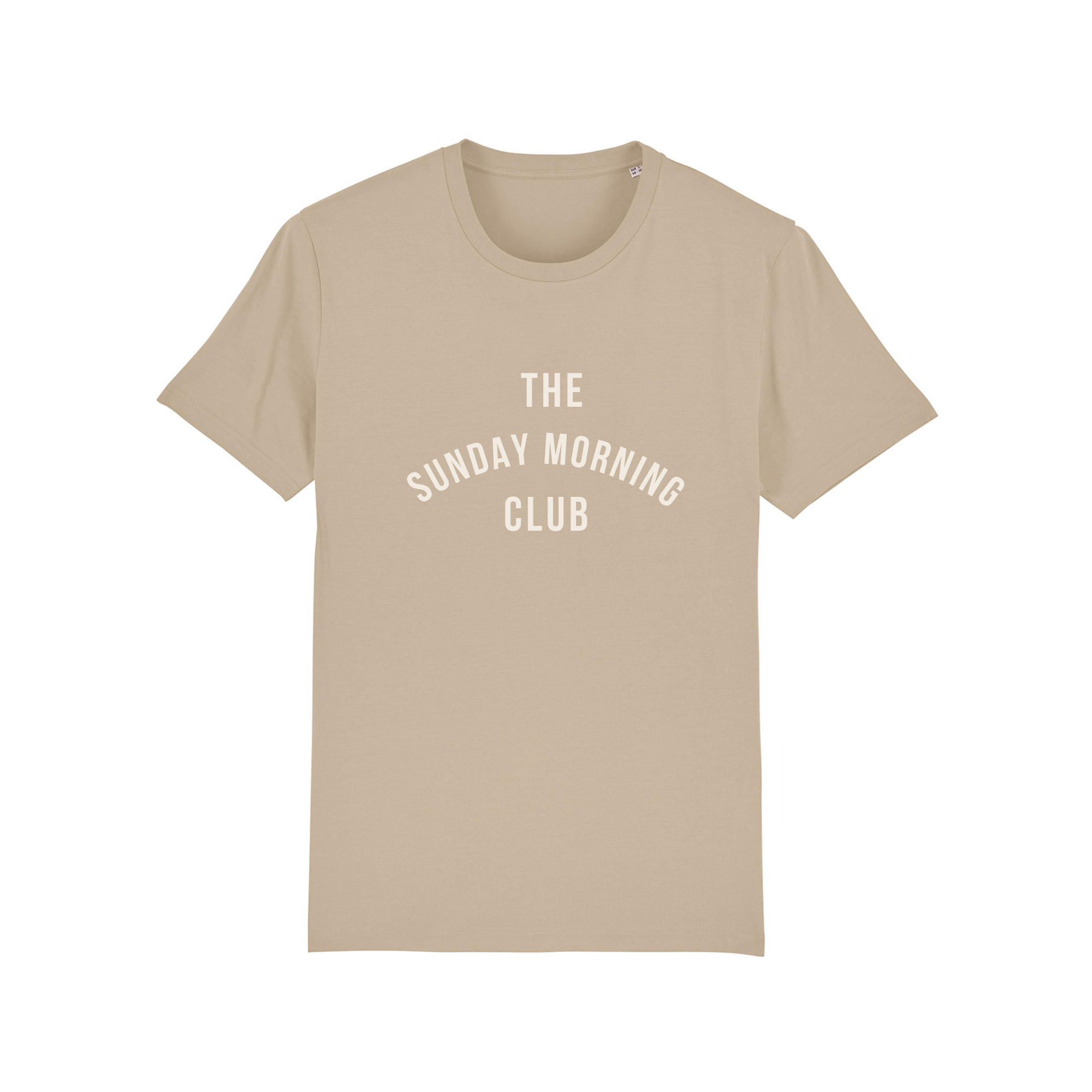 The Sunday Morning Club T-Shirt – Koko Blossom